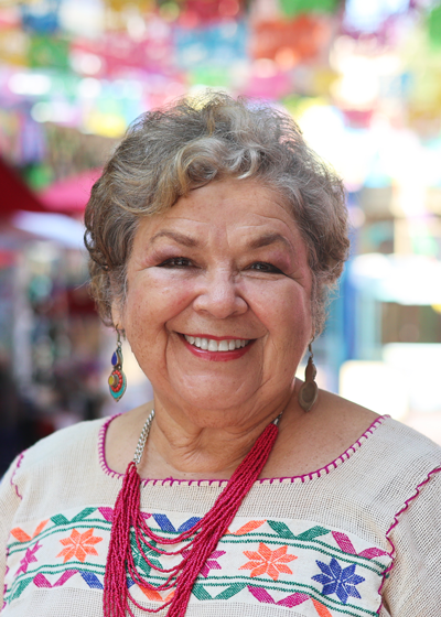 Our Founder - AVANCE Dallas