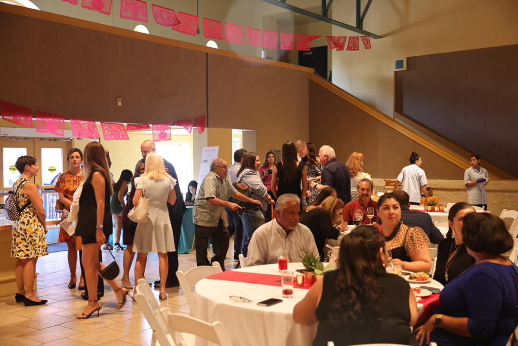 AVANCE 50th Anniversary - San Antonio Kickoff - AVANCE Dallas